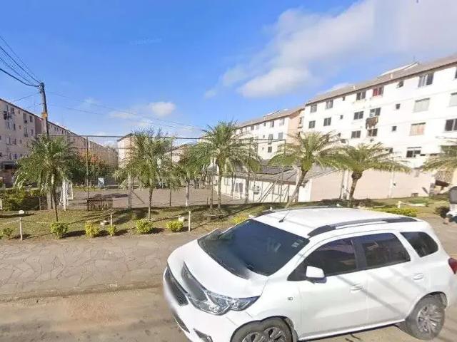 Apartamento para Venda em Porto Alegre/RS Vila Nova 2 Quartos