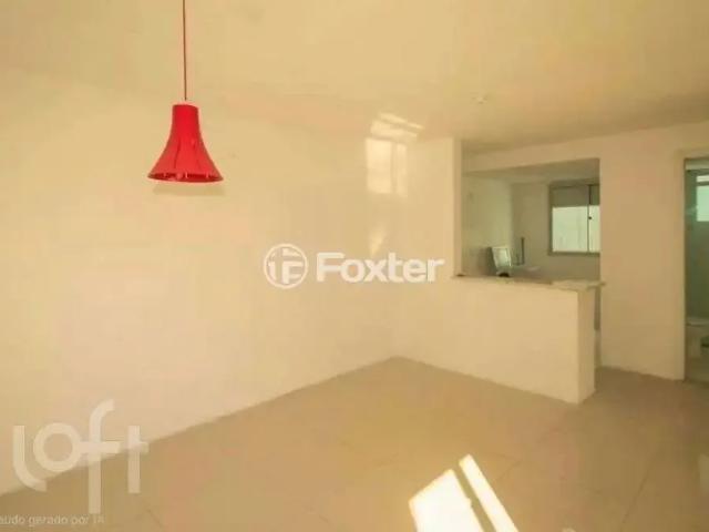 Apartamento para Venda em Porto Alegre/RS Vila Nova 2 Quartos