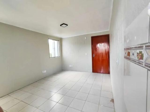 Apartamento para Venda em Porto Alegre/RS Vila Nova 2 Quartos