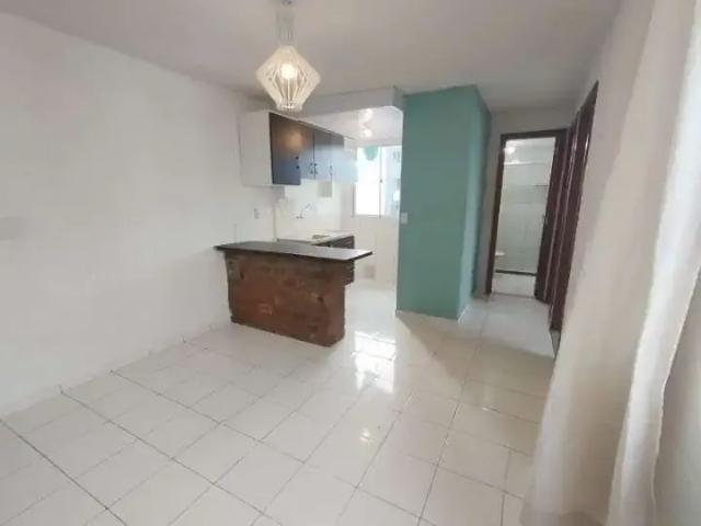 Apartamento para Venda em Porto Alegre/RS Vila Nova 2 Quartos