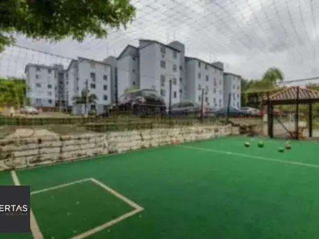 Apartamento para Venda em Porto Alegre/RS Vila Nova 2 Quartos