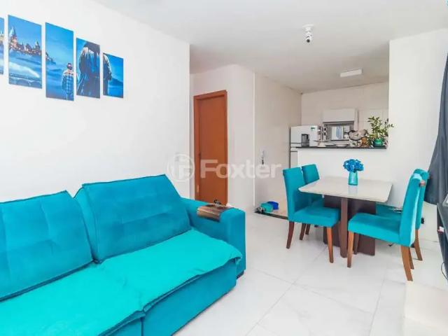 Apartamento para Venda em Porto Alegre/RS Vila Nova 2 Quartos