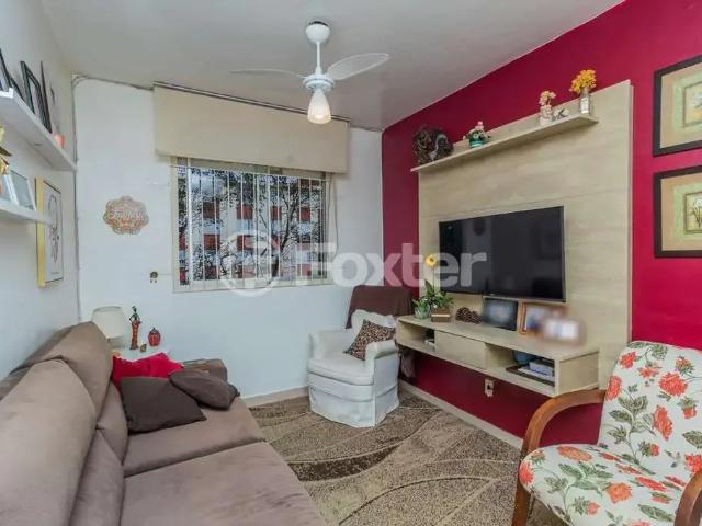 Apartamento para Venda em Porto Alegre/RS Vila Nova 2 Quartos