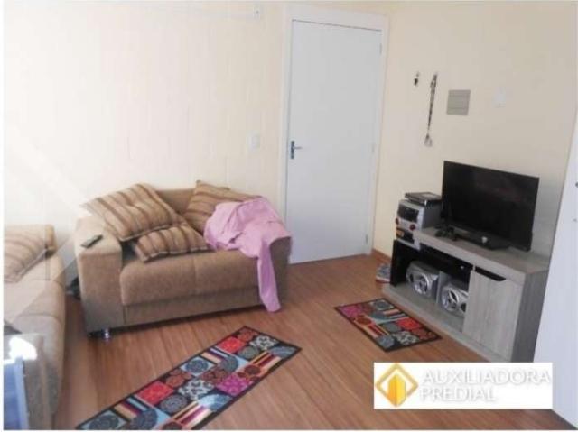 Apartamento para Venda em Porto Alegre/RS Vila Nova 2 Quartos