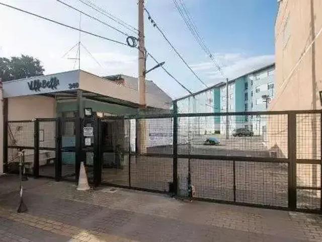 Apartamento para Venda em Porto Alegre/RS Vila Nova 2 Quartos
