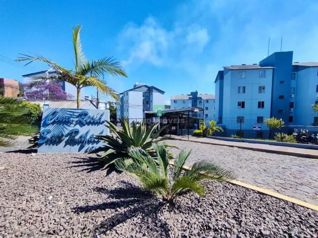 Apartamento para Venda em Porto Alegre/RS Vila Nova 2 Quartos