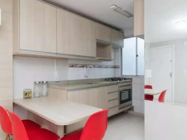 Apartamento para Venda em Porto Alegre/RS Vila Nova 2 Quartos