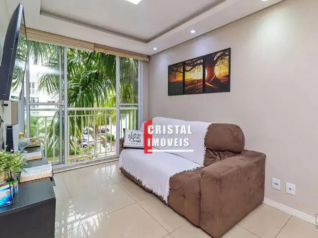 Apartamento para Venda em Porto Alegre/RS Vila Nova 2 Quartos