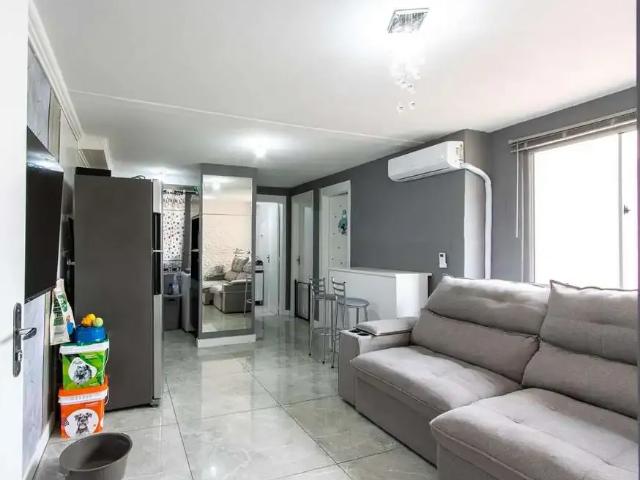 Apartamento para Venda em Porto Alegre/RS Vila Nova 2 Quartos