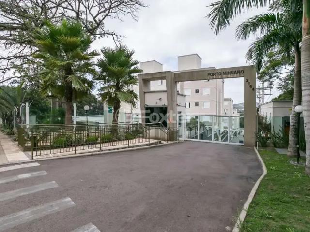 Apartamento para Venda em Porto Alegre/RS Vila Nova 2 Quartos