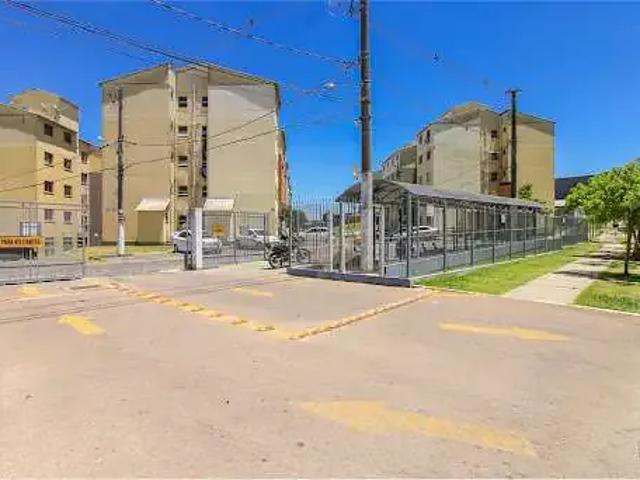 Apartamento para Venda em Porto Alegre/RS Vila Nova 2 Quartos
