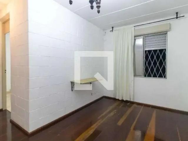 Apartamento para Venda em Porto Alegre/RS Vila Nova 2 Quartos