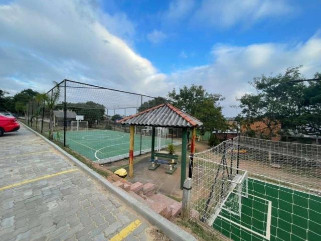 Apartamento para Venda em Porto Alegre/RS Vila Nova 2 Quartos