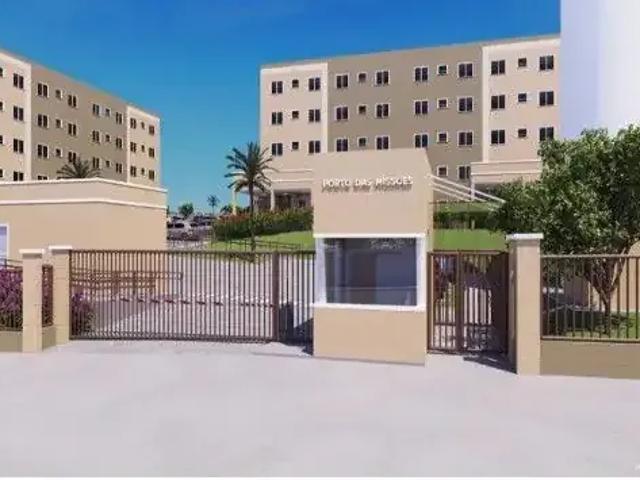 Apartamento para Venda em Porto Alegre/RS Vila Nova 2 Quartos