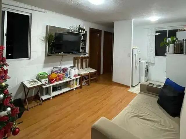 Apartamento para Venda em Porto Alegre/RS Vila Nova 2 Quartos