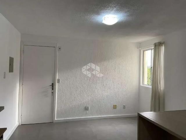 Apartamento para Venda em Porto Alegre/RS Vila Nova 2 Quartos