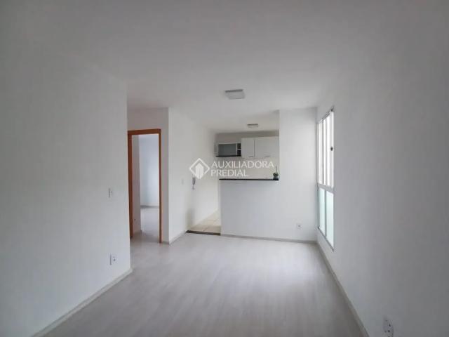 Apartamento para Venda em Porto Alegre/RS Vila Nova 2 Quartos