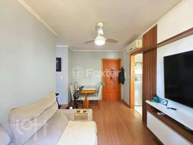Apartamento para Venda em Porto Alegre/RS Vila Nova 2 Quartos