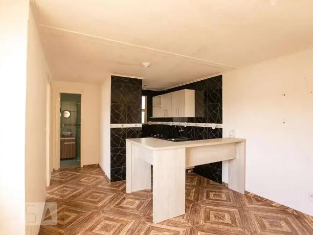 Apartamento para Venda em Porto Alegre/RS Vila Nova 2 Quartos