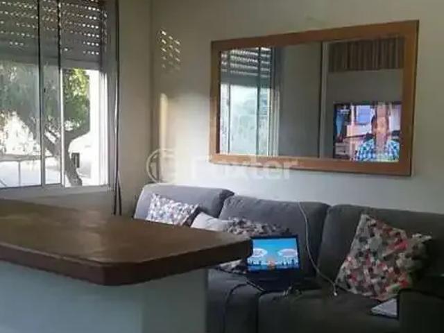 Apartamento para Venda em Porto Alegre/RS Vila Nova 2 Quartos