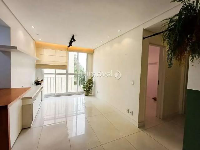 Apartamento para Venda em Porto Alegre/RS Vila Nova 2 Quartos