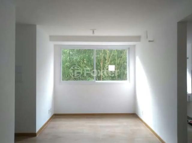 Apartamento para Venda em Porto Alegre/RS Vila Nova 2 Quartos