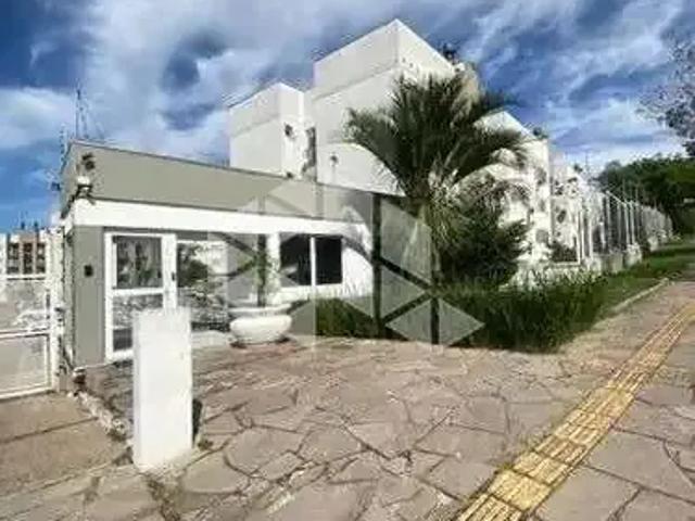 Apartamento para Venda em Porto Alegre/RS Vila Nova 2 Quartos