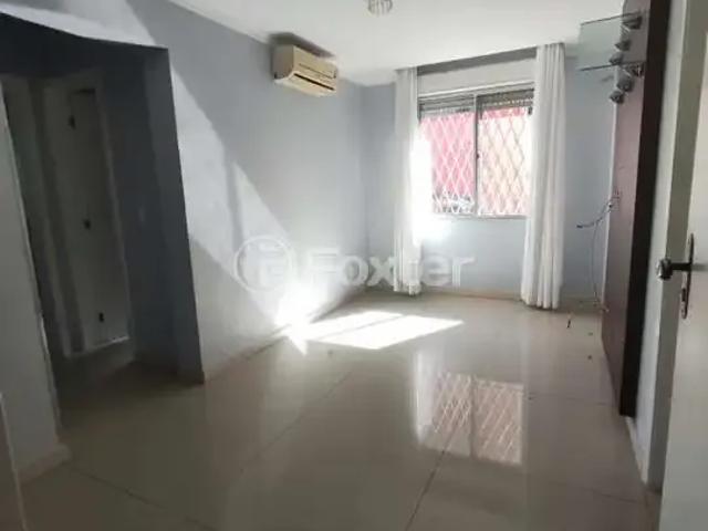 Apartamento para Venda em Porto Alegre/RS Vila Nova 2 Quartos