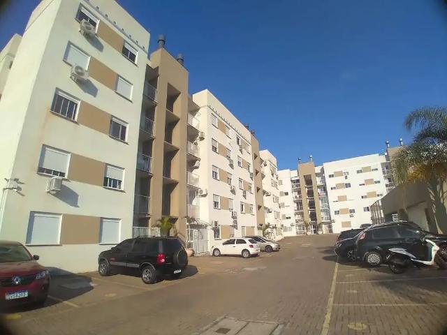 Apartamento para Venda em Porto Alegre/RS Vila Nova 2 Quartos
