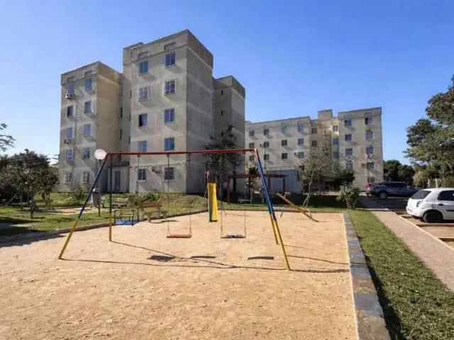 Apartamento para Venda em Porto Alegre/RS Vila Nova 2 Quartos