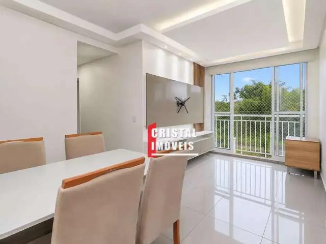 Apartamento para Venda em Porto Alegre/RS Vila Nova 2 Quartos