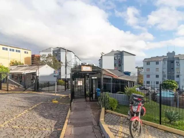 Apartamento para Venda em Porto Alegre/RS Vila Nova 2 Quartos
