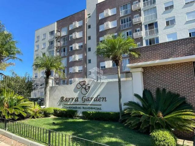 Apartamento para Venda em Porto Alegre/RS Vila Nova 2 Quartos