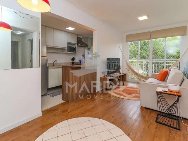 Apartamento para Venda em Porto Alegre/RS Vila Nova 2 Quartos