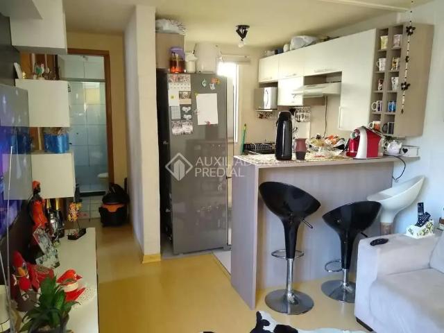 Apartamento para Venda em Porto Alegre/RS Vila Nova 2 Quartos