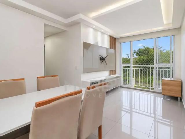 Apartamento para Venda em Porto Alegre/RS Vila Nova 2 Quartos