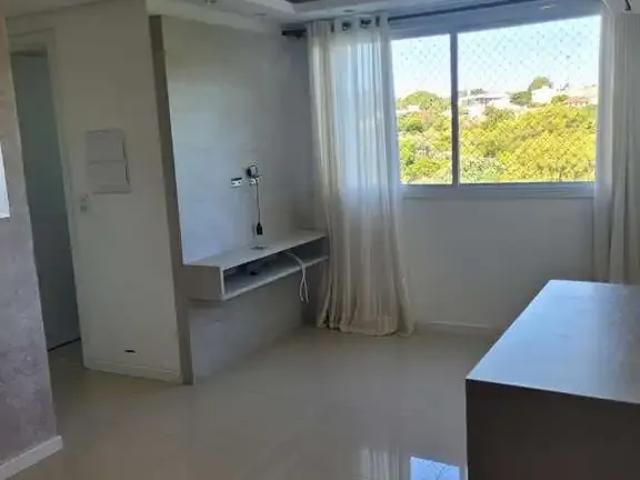 Apartamento para Venda em Porto Alegre/RS Vila Nova 2 Quartos