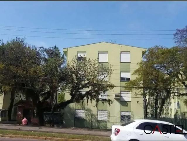 Apartamento para Venda em Porto Alegre/RS Vila Nova 2 Quartos