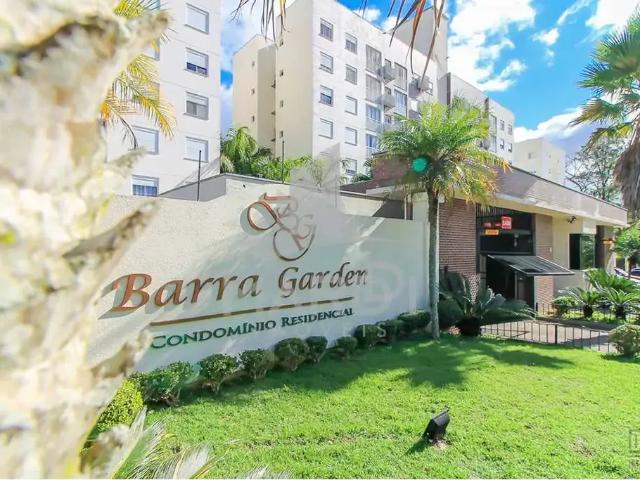 Apartamento para Venda em Porto Alegre/RS Vila Nova 2 Quartos
