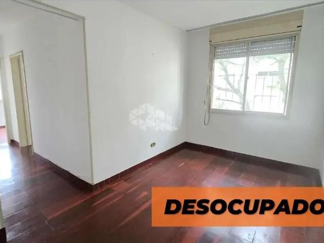 Apartamento para Venda em Porto Alegre/RS Vila Nova 2 Quartos