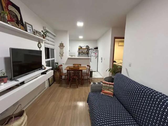 Apartamento para Venda em Porto Alegre/RS Vila Nova 2 Quartos