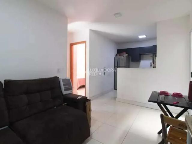 Apartamento para Venda em Porto Alegre/RS Vila Nova 2 Quartos