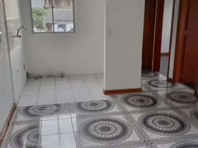 Apartamento para Venda em Porto Alegre/RS Vila Nova 2 Quartos