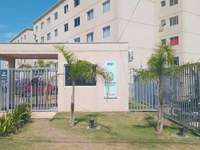 Apartamento para Venda em Porto Alegre/RS Vila Nova 2 Quartos