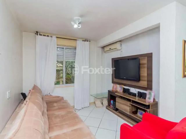 Apartamento para Venda em Porto Alegre/RS Vila Nova 2 Quartos