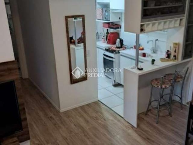 Apartamento para Venda em Porto Alegre/RS Vila Nova 2 Quartos