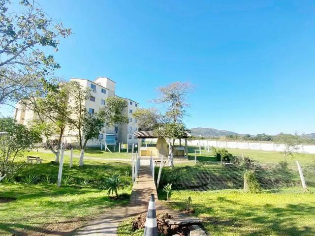 Apartamento para Venda em Porto Alegre/RS Vila Nova 2 Quartos