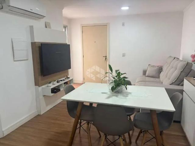 Apartamento para Venda em Porto Alegre/RS Vila Nova 2 Quartos
