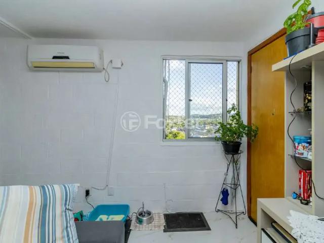 Apartamento para Venda em Porto Alegre/RS Vila Nova 2 Quartos