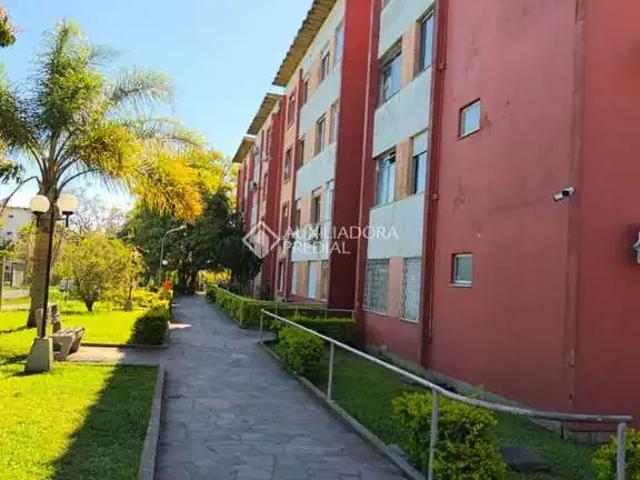 Apartamento para Venda em Porto Alegre/RS Vila Nova 2 Quartos